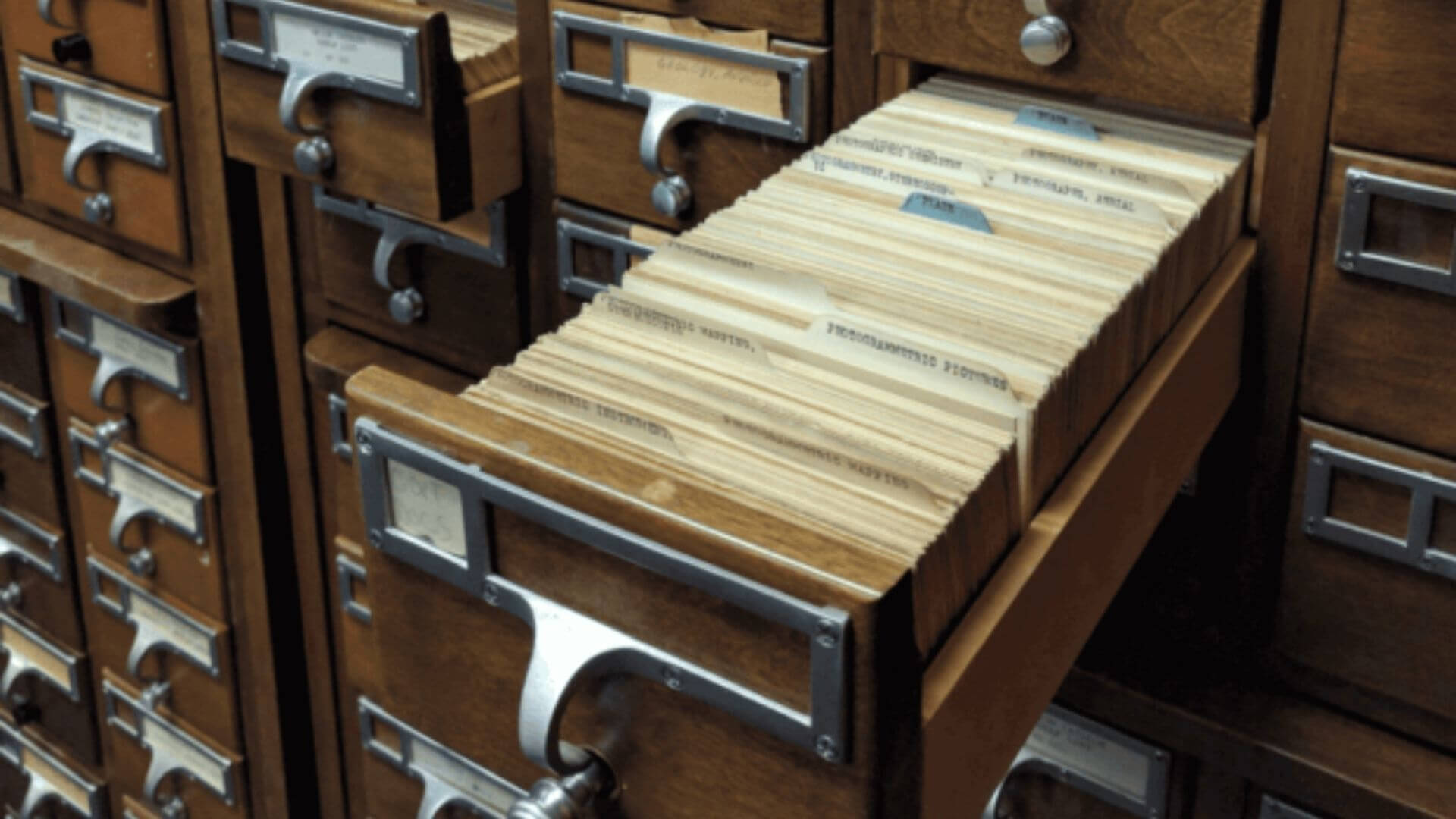 Little Silver Library – Small town. Big stories.