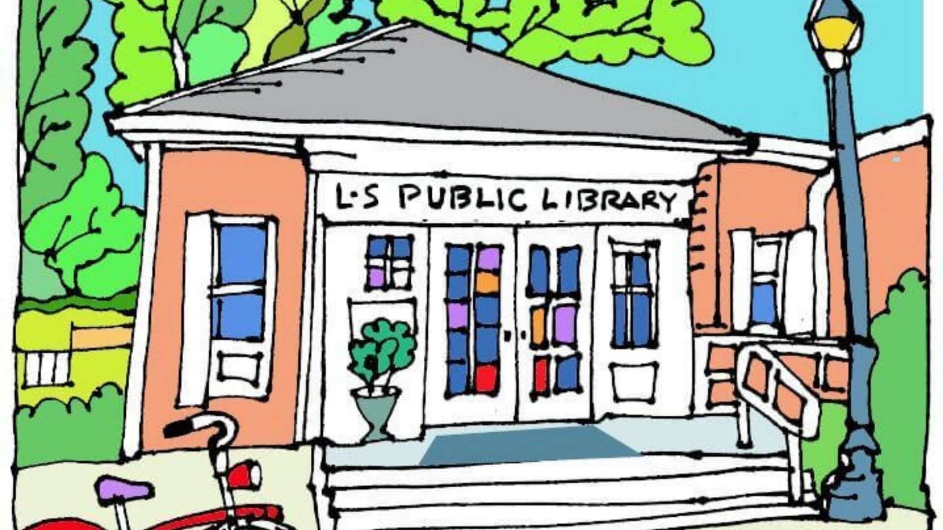 About Us – Little Silver Library