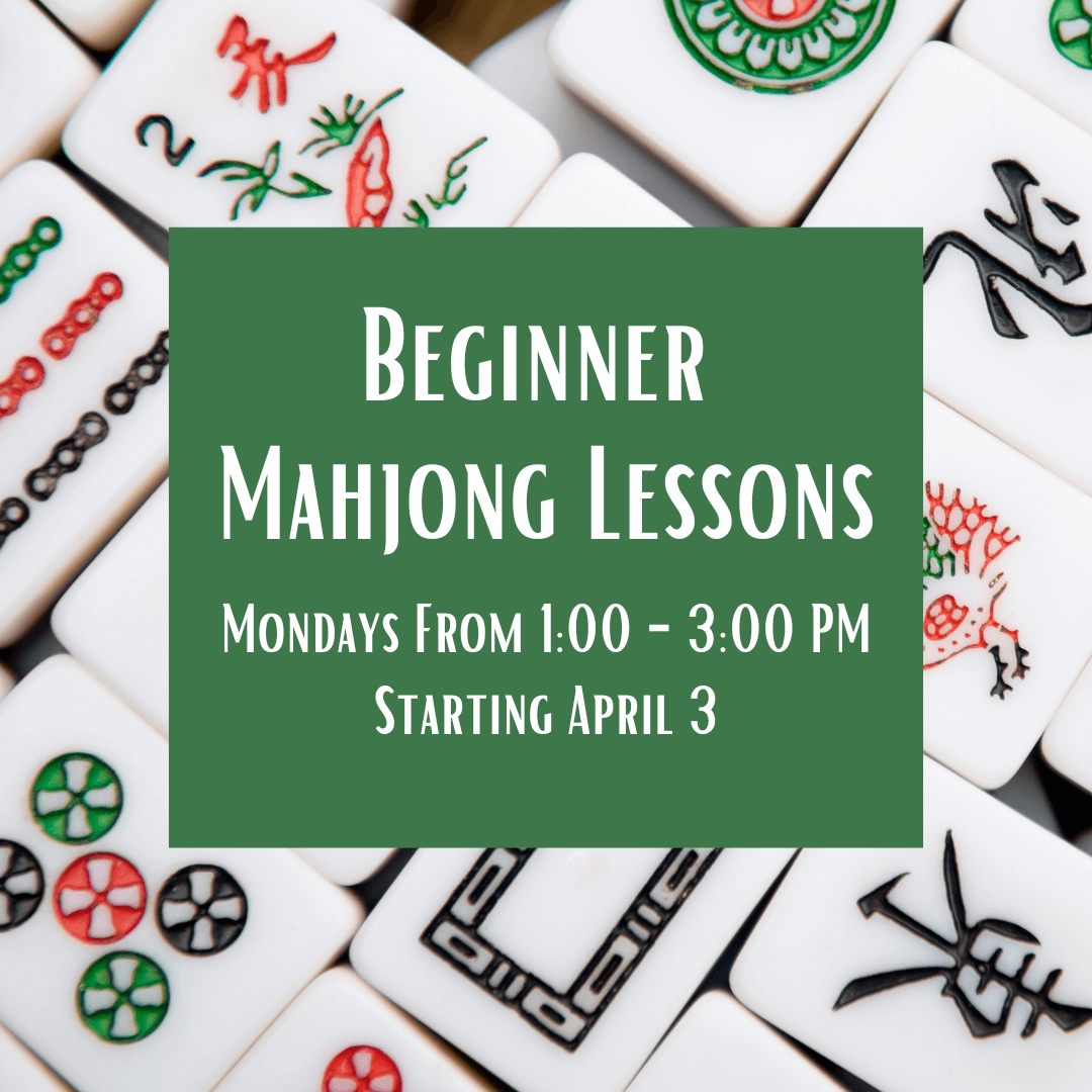 Adult Programs & Information – Little Silver Library